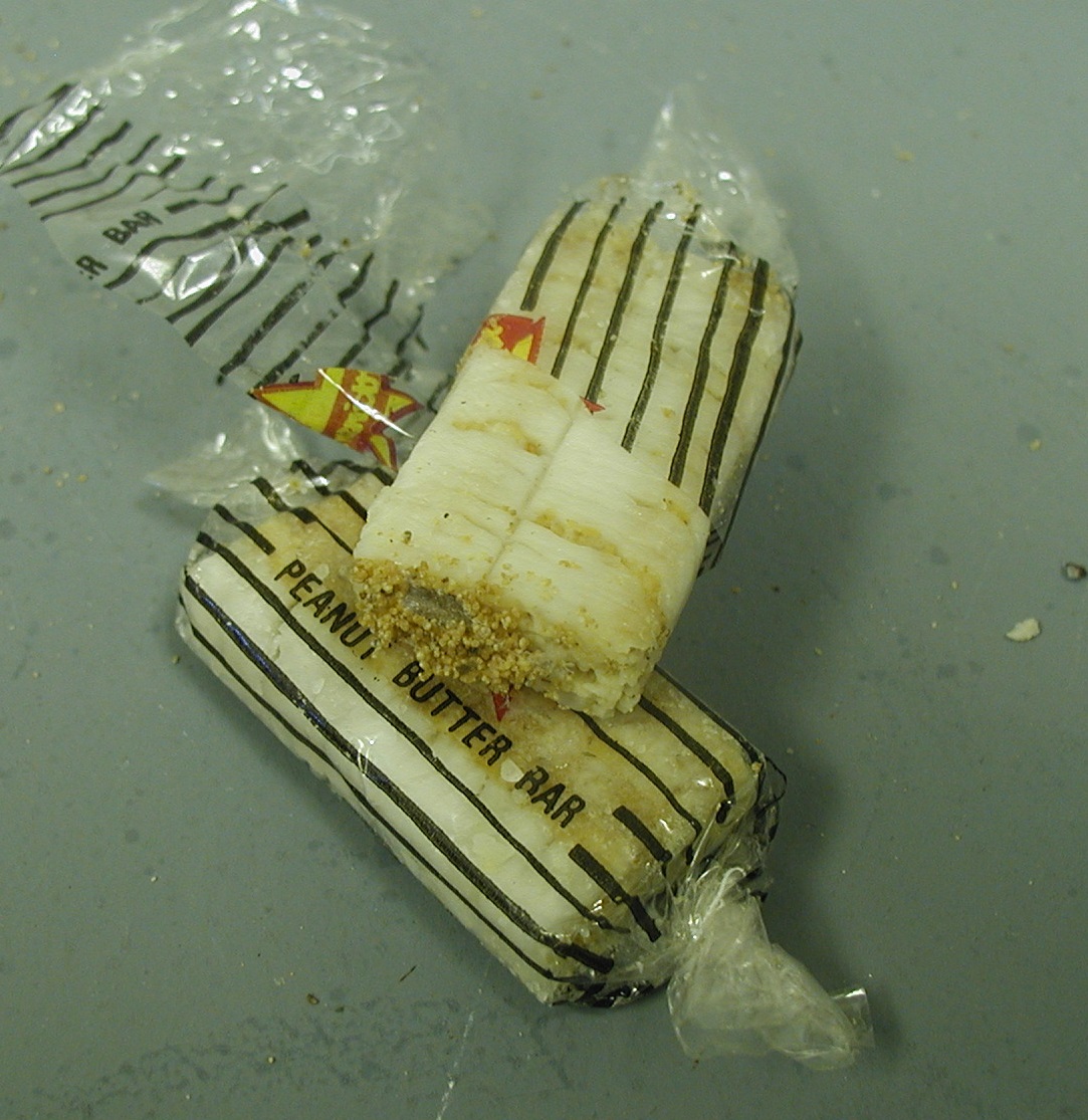 Stored-Product Insect Pheromones, Traps Provide Warnings - Pecan South ...