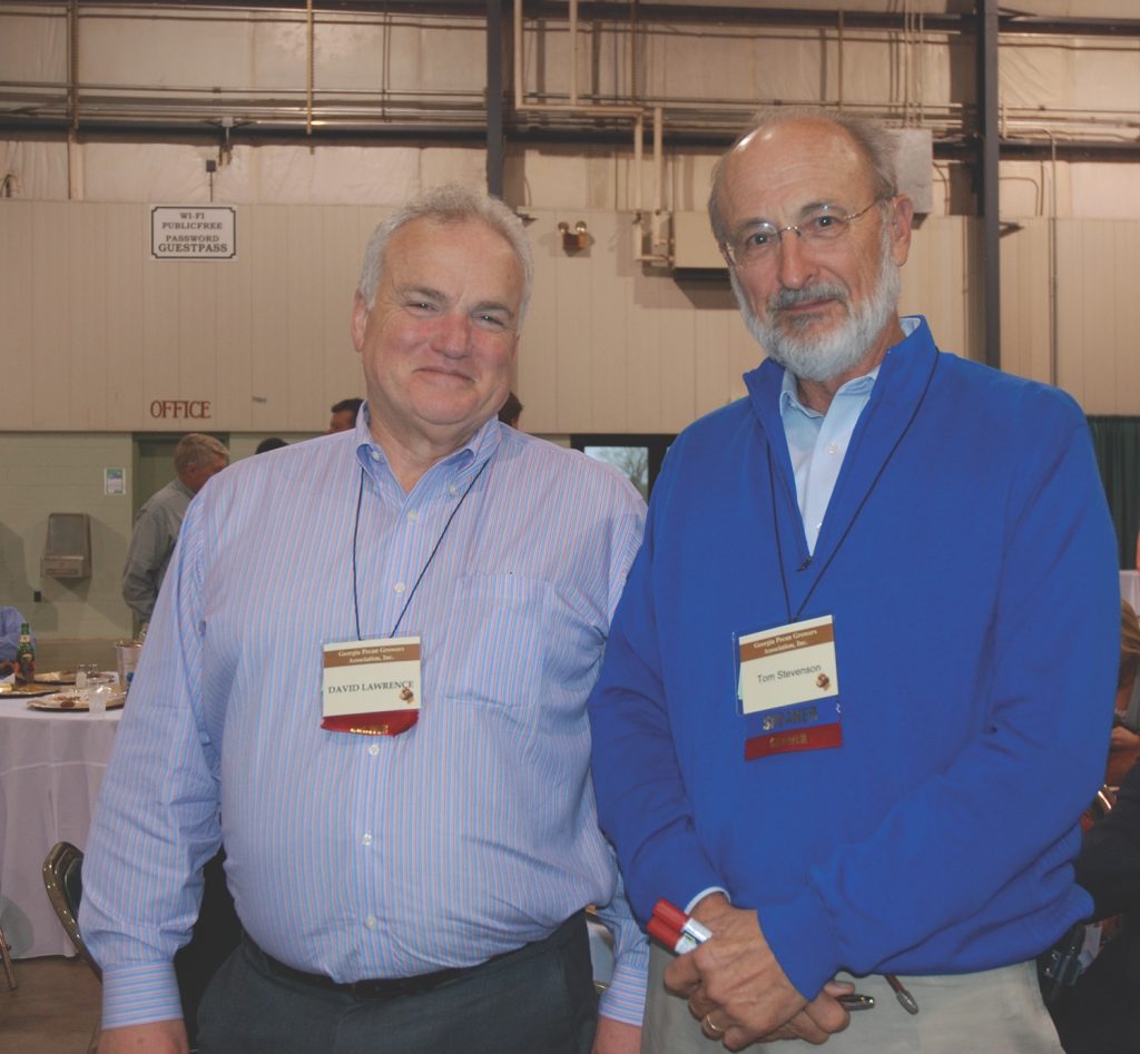 May 2015 Archives - Pecan South MagazinePecan South magazine | The ...