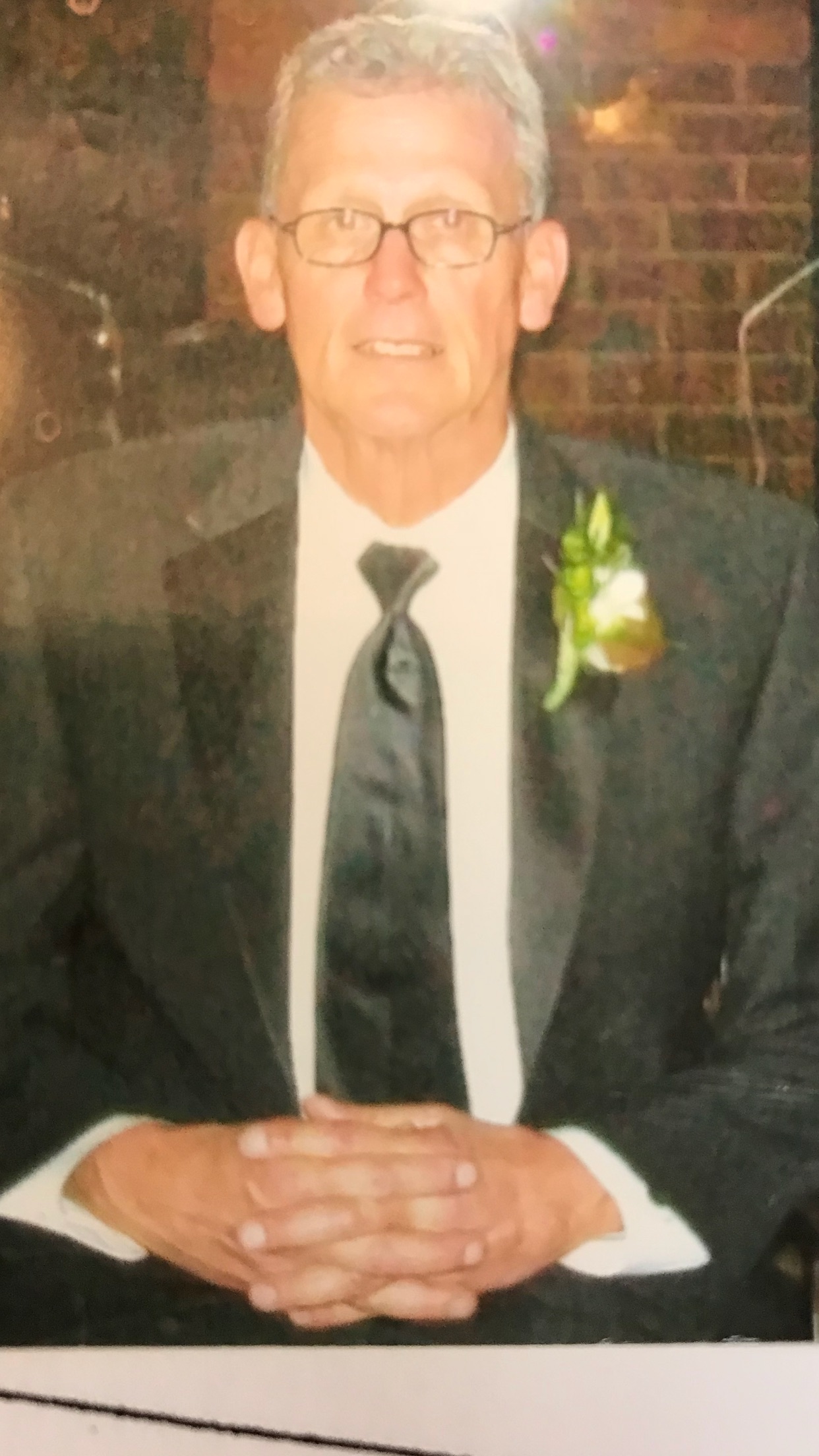 Remembering Robert Beard Drinkard, a True Pecan Man - Pecan South ...