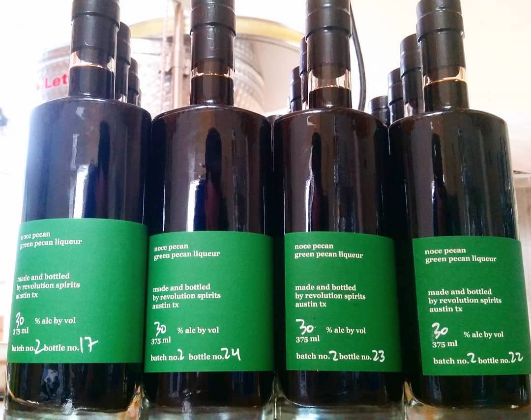 Innovation Corner: Noce Pecans - Pecan South MagazinePecan South ...