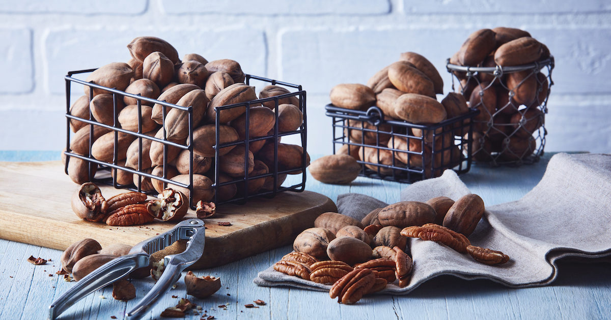 Mexican Pecans' Marketing Journey Has Just Begun - Pecan South ...