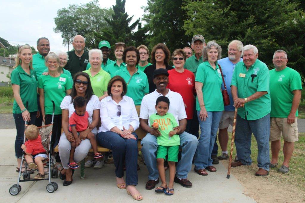 A Tribute to John Lee Turner, Jr. — "Pecan John" - Pecan South ...