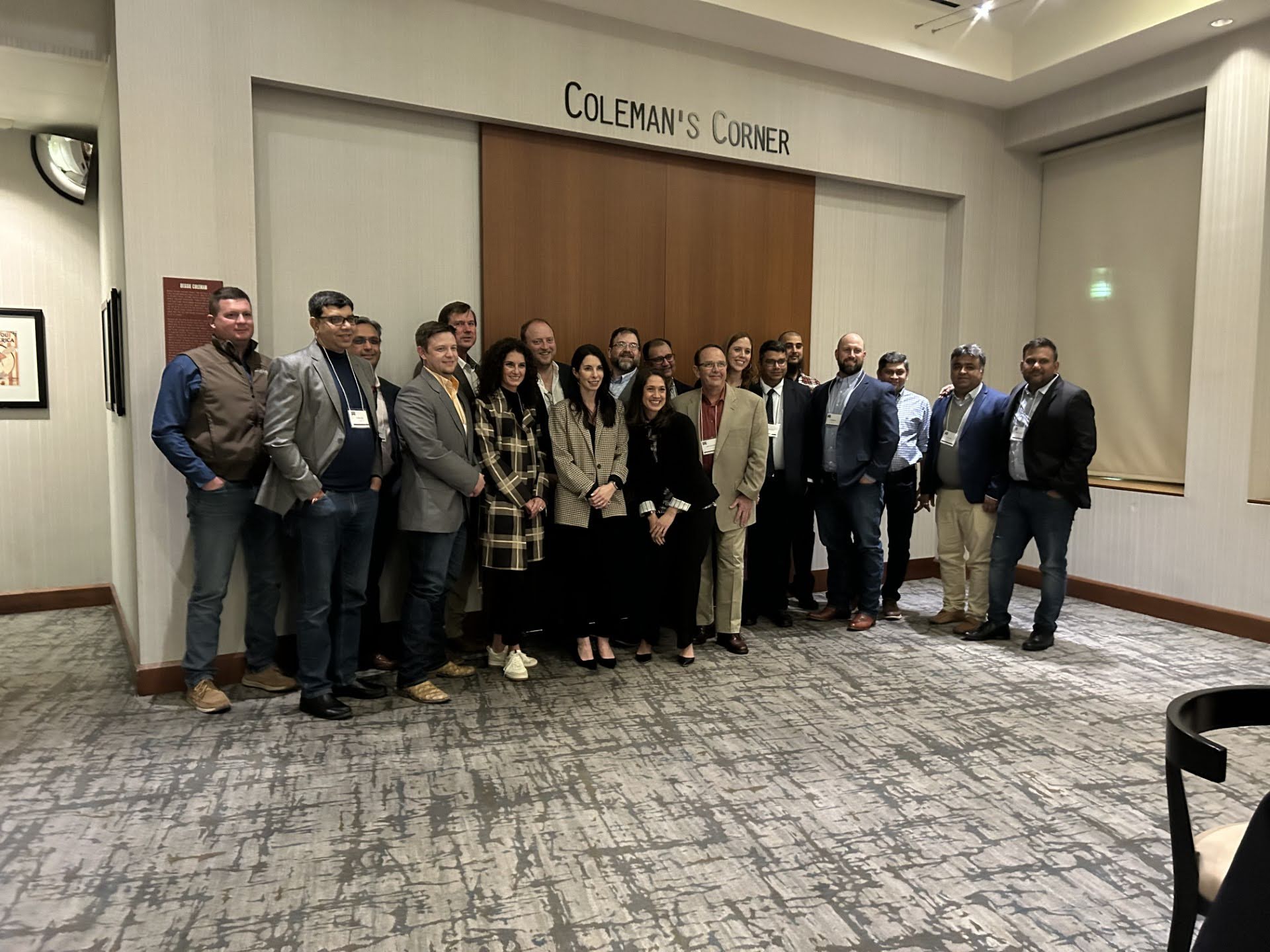 Cracking Open the India Opportunity - Pecan South MagazinePecan South ...