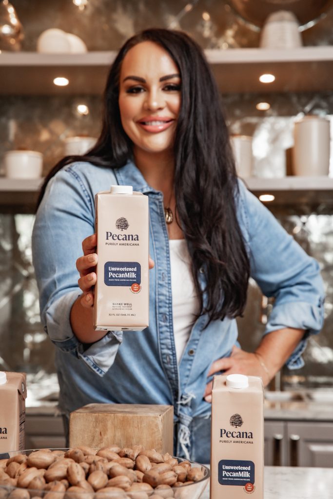 Pecan Nut Milk Launches in H-E-B Stores Across Texas - Pecan South ...